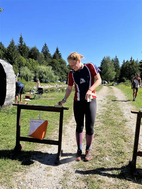 The Impact Of Orienteering On Women And Girls Scottish Orienteering Association