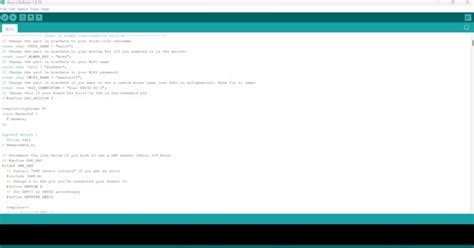 crypto mining with esp32 — wikifab