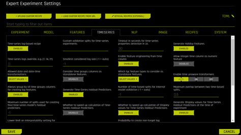 Time Series In Driverless Ai — Using Driverless Ai 224 Documentation