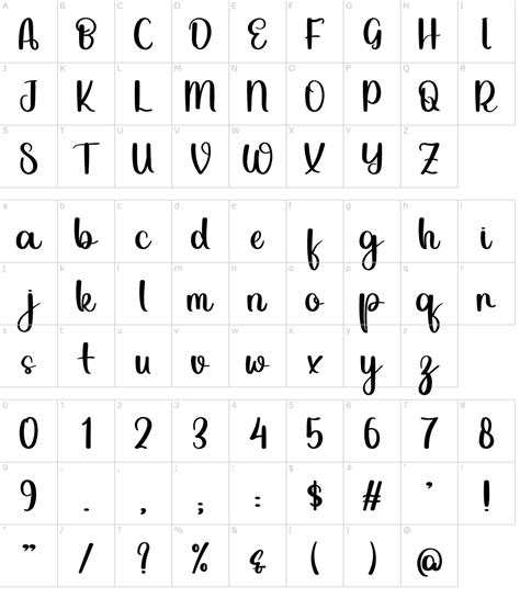 Chicken Wrap Font Download