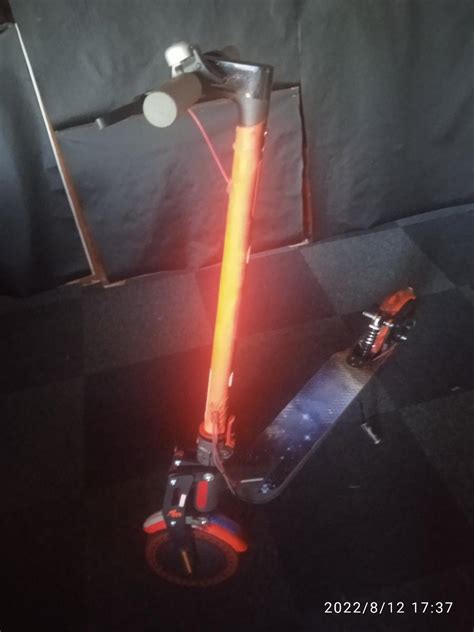 Elektrokolob Ka Xiaomi Pro Tuning Prava Aukro