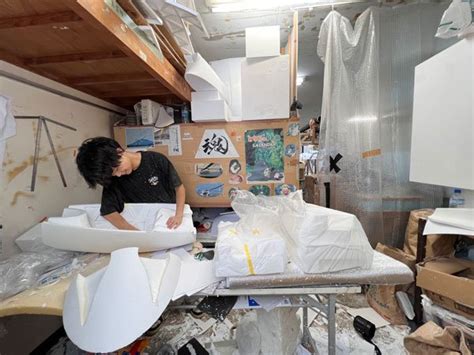 News The Skys The Limit For The Tohoku University Windnauts Tohoku