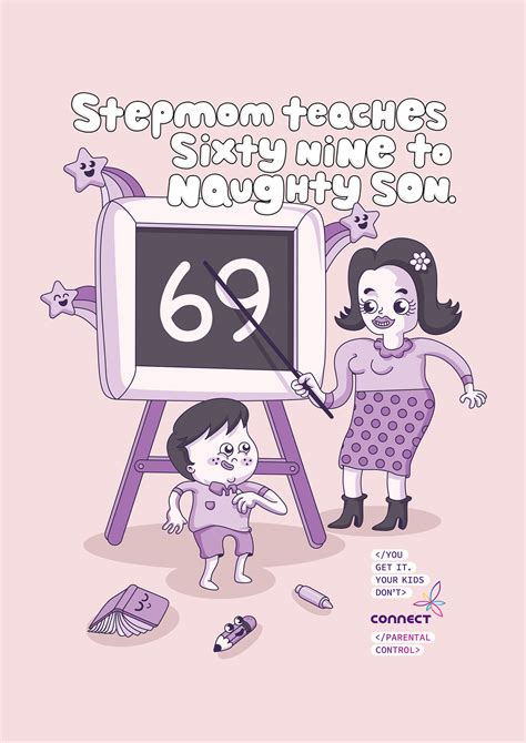 Connect XXX Parental Control On Behance