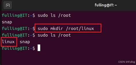【linux实践】实验三：linux系统的文件操作命令linux实验三 Csdn博客