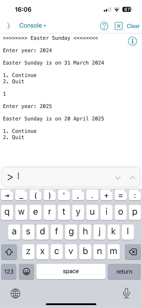 Create Python Shortcuts On Ios