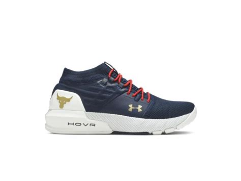 Кроссовки Wmns Under Armour Project Rock 2 Academy купить оригинал ...