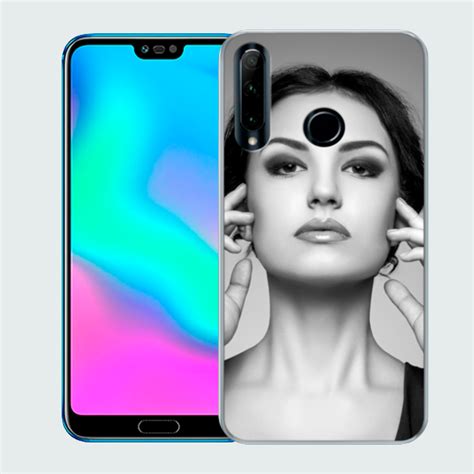 Создать чехол для Huawei Honor 10i на заказ с фото | Заказать чехол ...