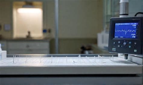 Optimizing Industrial Sensor Performance Calibration Frequency Insights