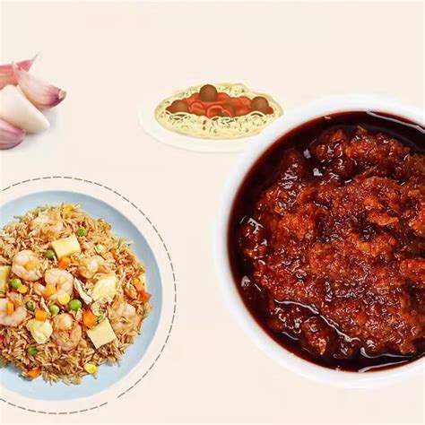 Pasta De Gambas Con Aceite De Soja Gach Tom Xao Dau An 200g Por Kwan