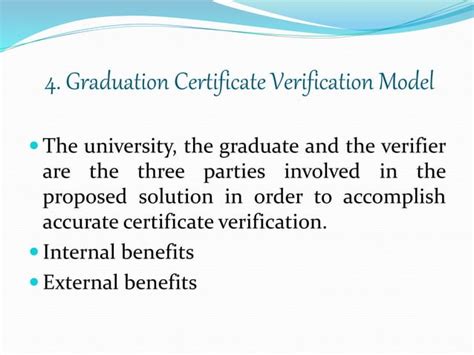 certificate validation using block chain pptx