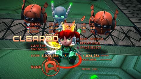 Assault Android Cactus Ps4 Review Impulse Gamer