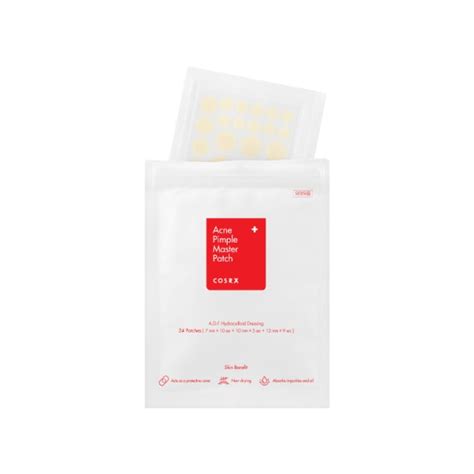 Cosrx Acne Pimple Master Patch X24 Skin Superdrug