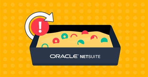 Critical NetSuite Sandbox Refresh Mistakes To Avoid