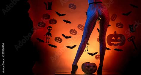 Hot Halloween Wallpapers