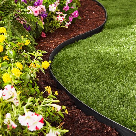 Landscape Borders Ideas
