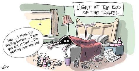 ‘shoo Flu Cape Gazette