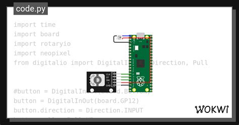 Wokwi Online ESP STM Arduino Simulator