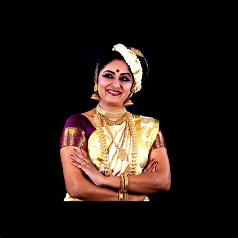 Drsunanda Nair A Leading Exponent Of Mohini Attam Photo Gallery