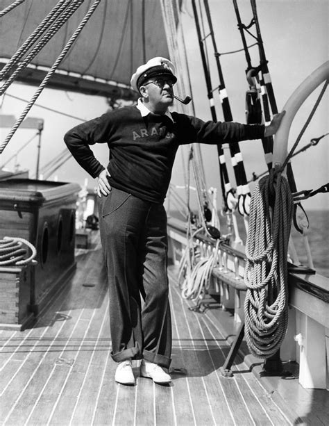 John Griffin Hanna Araner Classic Sailboats