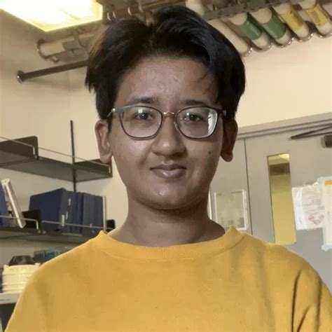 Rina Nagarajan Butte Research Lab