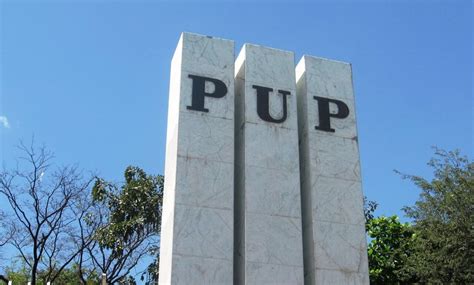 Sintang Lakbay Mural Relief And Pup Pylon 350 Pilipinas