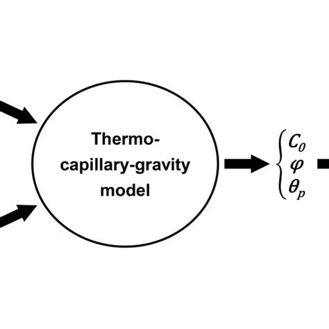 Input And Output Flowchart