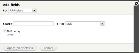 Correct Method To Create Drupal Views Field Handler Stack Overflow