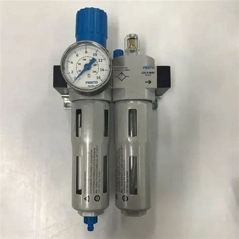 Pneumatic Frl Unit At Best Price In India