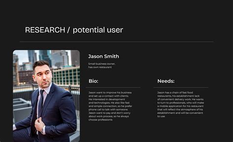Software Development Landing Page On Behance