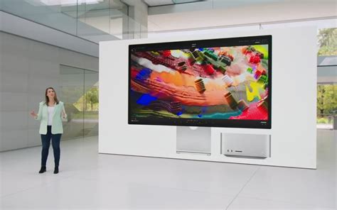 Apple Introduces Mac Studio Ultra Max And Mac Pro Its Most Powerful Computers Ever GEARRICE