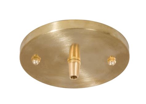 Antique Brass Ceiling Light Canopy Shelly Lighting