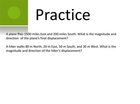 PPT Vector Addition PowerPoint Presentation Free Download ID