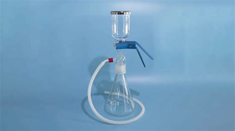 Laboratory Glassware Solvent Vacuum Filtration Apparatus Buy Glassware Solvent Filtration