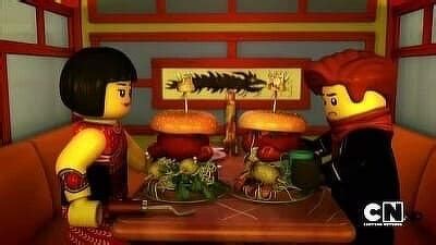Lego Ninjago S E Snake King Summary Season Episode Guide