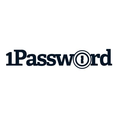 1password Logo Png Vector Ai Pdf Svg Free Download