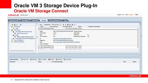 Ppt Oracle Vm Server Virtualization X86 Overview Powerpoint