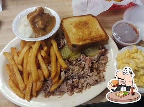 Hog Rock Bar B Q In Wetumpka Restaurant Reviews