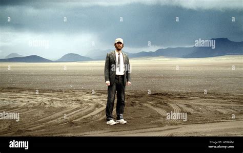The Bothersome Man Aka Den Brysomme Mannen Trond Fausa Aurvaag