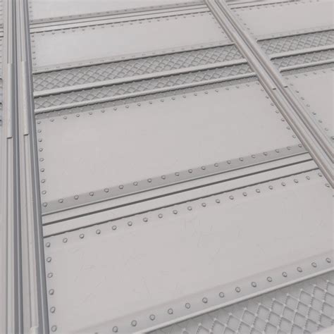 Sci Fi Metal Door Texture 4977 Lotpixel