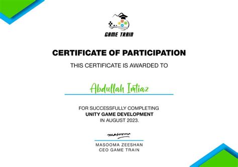 Abdullah Imtiaz On Linkedin I Am Happy To Announce That I Have