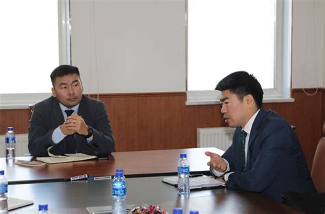 УУЛЗАЛТ ЗОХИОН БАЙГУУЛЛАА Дорноговь аймгийн улсын бүртгэлийн хэлтэс