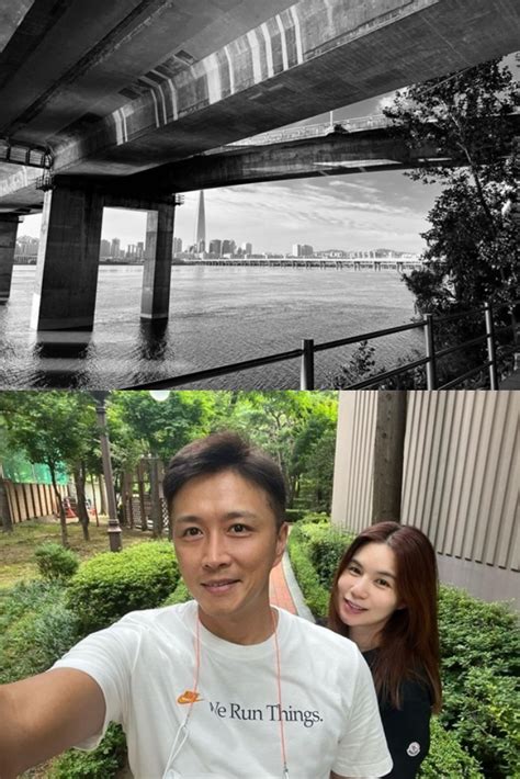 진태현 박시은 유산 회복 의지 “시간 가질 것” [전문]