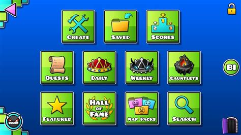 Anyone Knows Whats Going On Here R Geometrydash