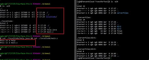 基于ssh的文件传输：scp命令 知乎