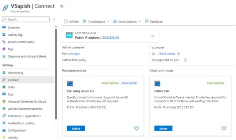 Api Self Hosted Deployment On Azure Draftable
