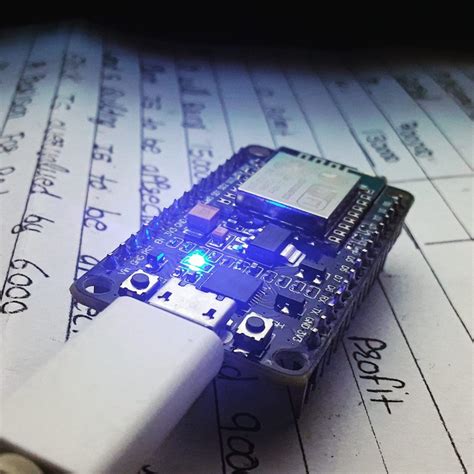 Wifi Jammer Using Node Mcu Nivesh Niwas