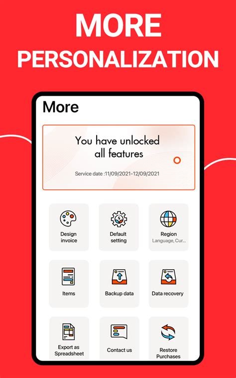 Invoice Smart Invoice Maker For Android Download