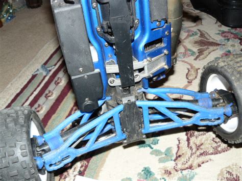 Traxxas Revo 3 3 26 Big Block R C Tech Forums Traxxas Revo 3 3 26 Big Block R C Tech Forums