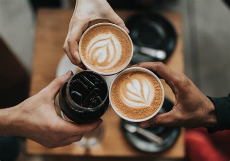 台灣熱門連鎖咖啡排行、哪種咖啡最受歡迎？榜單一次揭曉 遠見雜誌