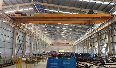 Overhead Crane Philippines Crane Supplier In Philippines
